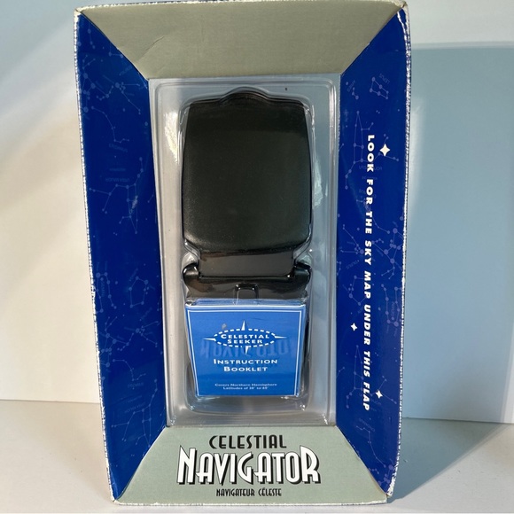 Restoration Hardware | Toys | Sky Map Compass Celestial Navigator ...